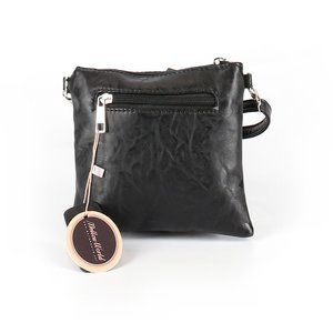 Mellow World | Bags | Mellow World Leather Crossbody Bag | Poshmark